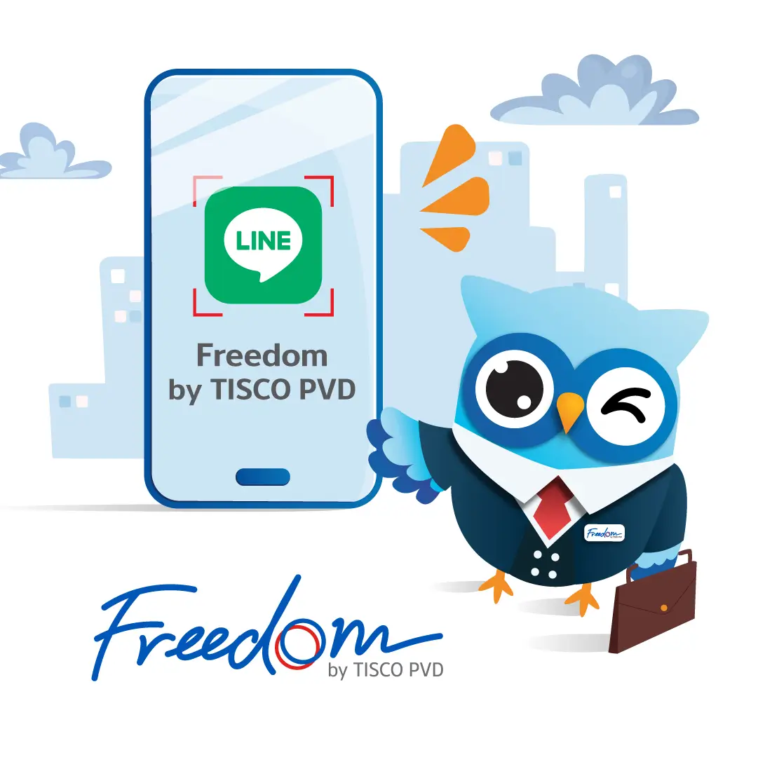 PVD Digital Service | TISCO Asset Management