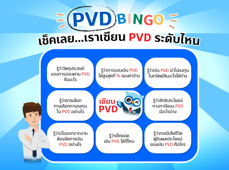 มุมสมาชิกกองทุนสำรองเลี้ยงชีพ | TISCO Asset Management