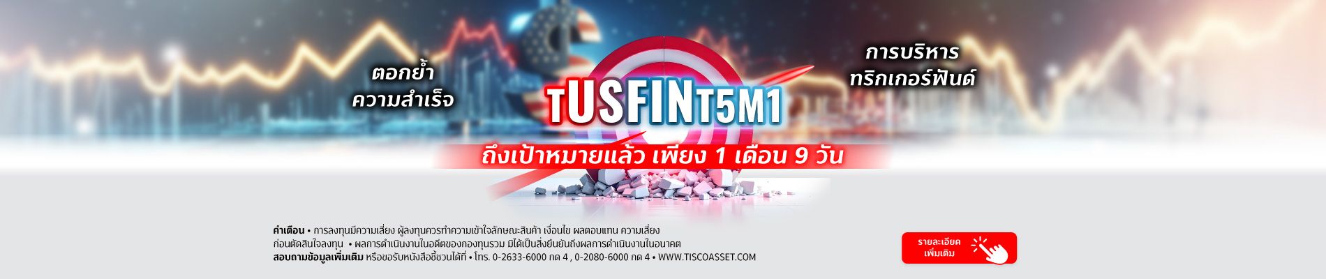 TISCO Asset Management Co., Ltd.